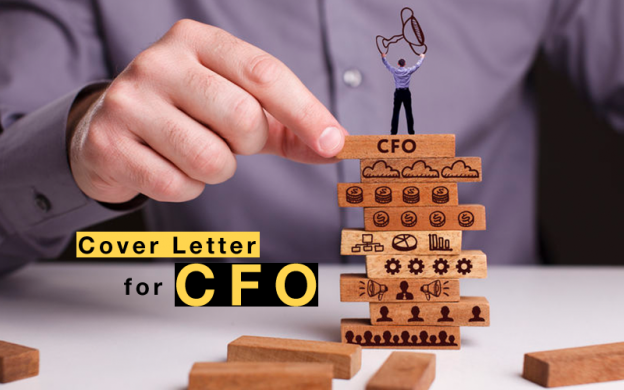 Cover Letter for Chief Financial Officer (CFO) - Super Corporate ...
